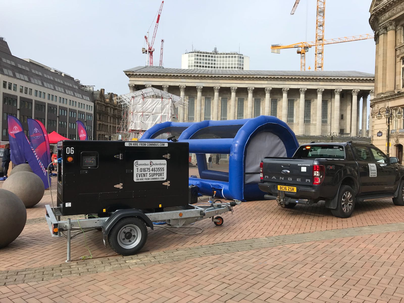 What is a Carnet and Why You Need One for Taking Event Equipment to ...